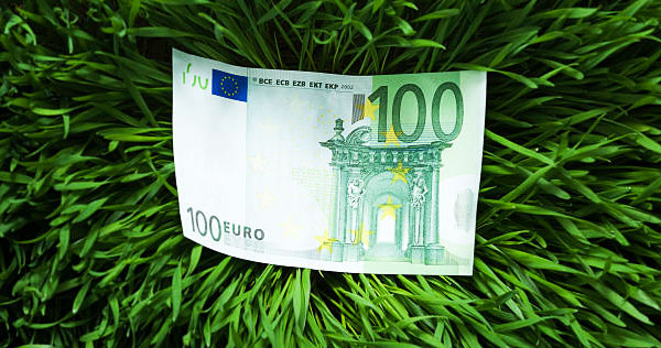 Como Investir 100 Euros? Faça o seu Dinheiro crescer Como Investir 100 Euros? Faça o seu Dinheiro crescer